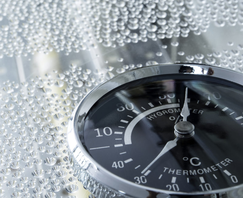 How Humidity Affects Comfort - Freyaldenhoven Heating and Cooling