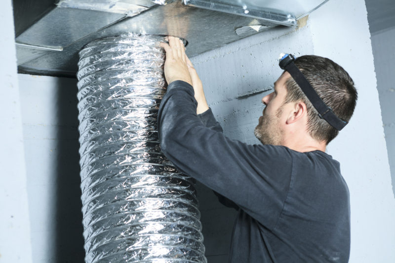 3 Ways Custom Ductwork Helps You Save