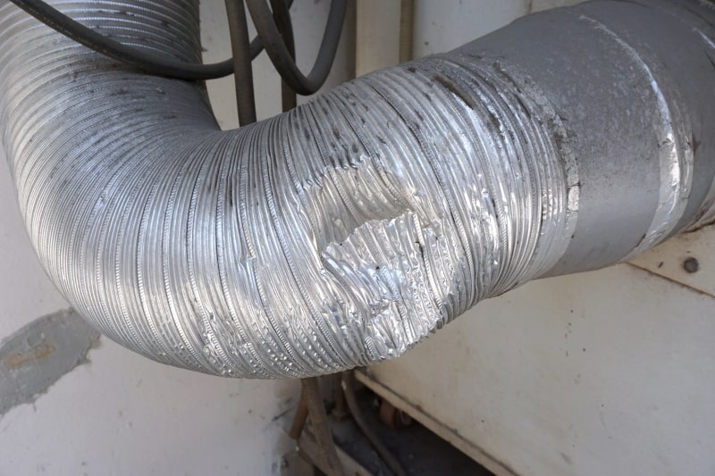 5 Ways Ductwork Impacts Your HVAC System in Maumelle, AR